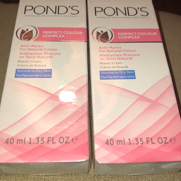Ponds | Skincare | Ponds Perfect Colour Complex 2 | Poshmark